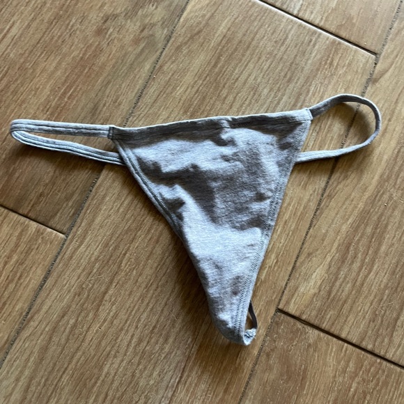 Victoria's Secret | Intimates & Sleepwear | Pink Victorias Secret Grey ...